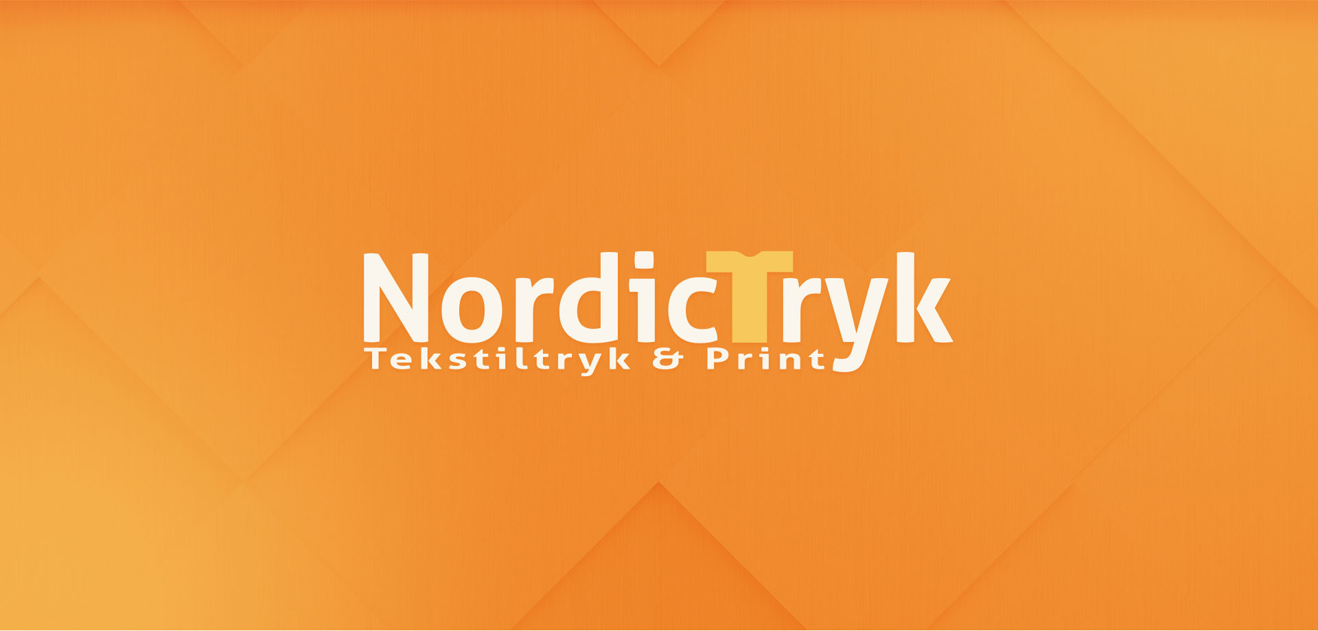 Tryk på tøj | Design tøj med tryk til skarpe priser